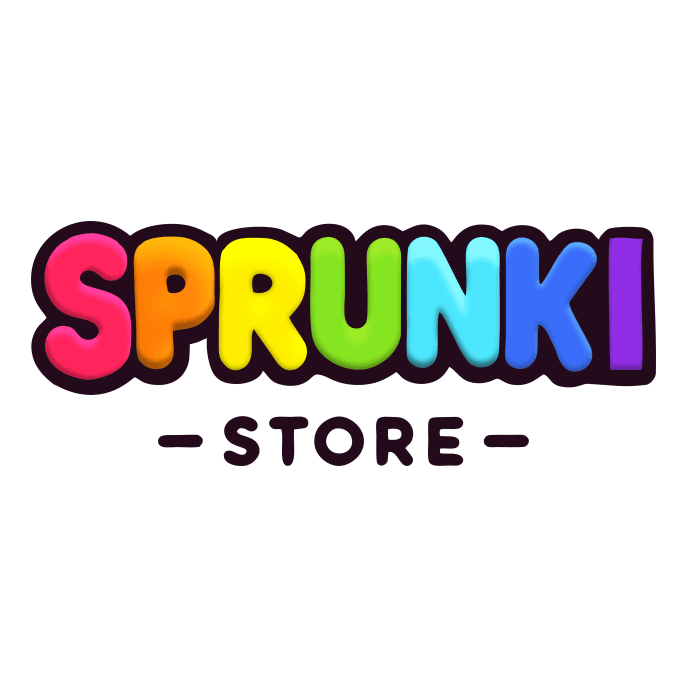 Sprunki Store