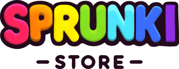 Sprunki Store
